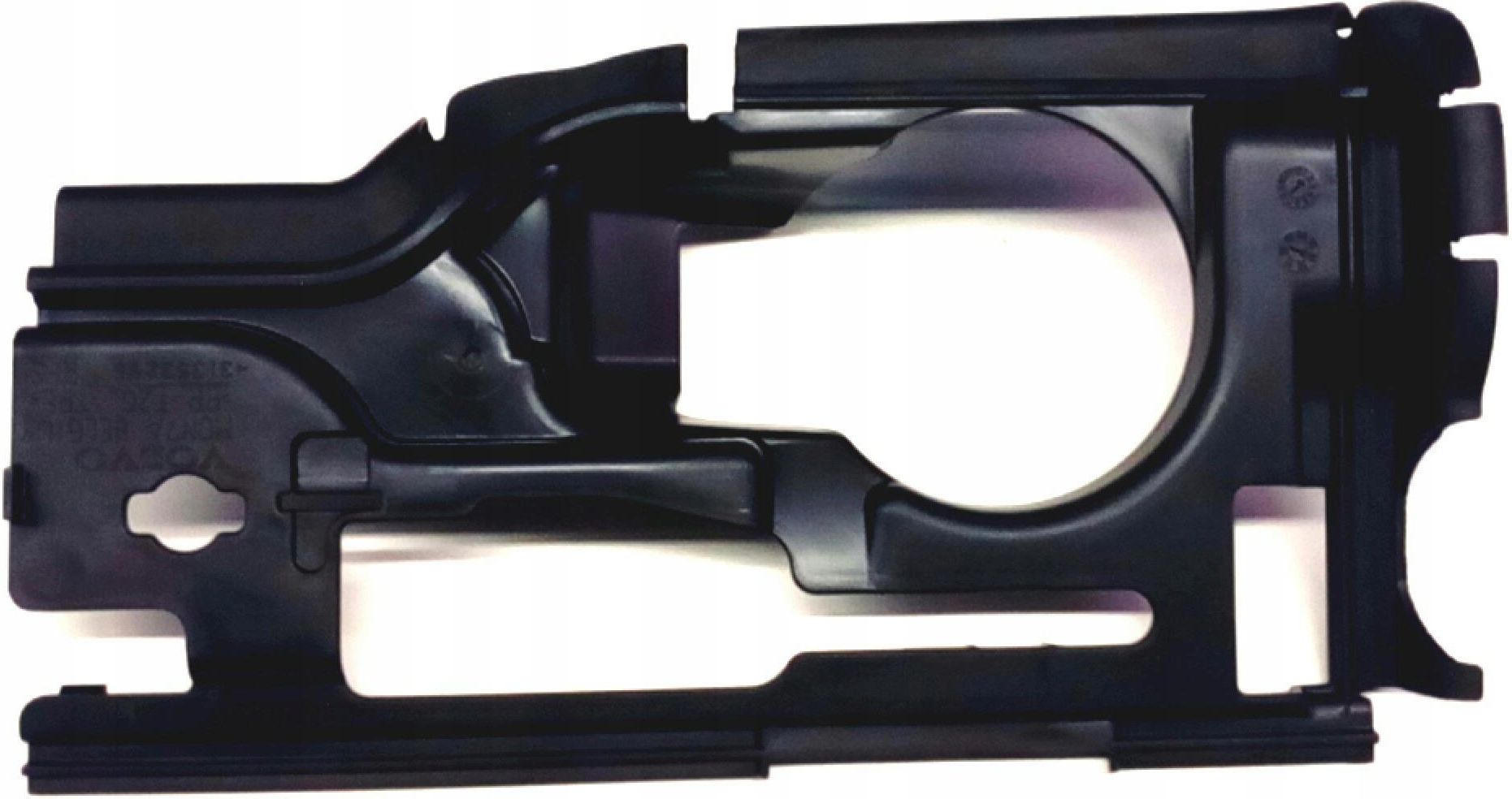 Volvo S60 Prawa Kierownica Powietrza Oe 31353296 - Opinie i ceny na ...