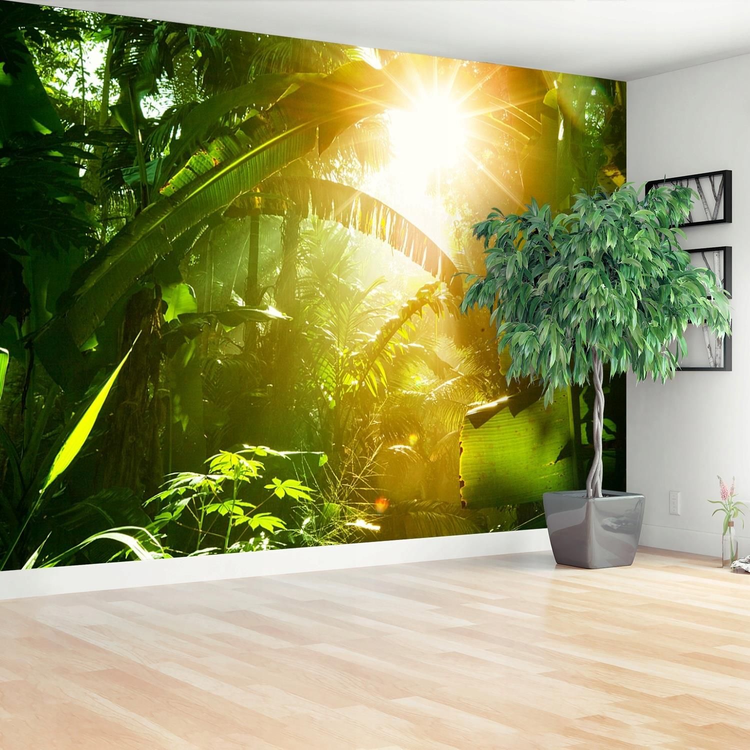 Coloray Lateks Latex W Dżungla Wietnamie PLFL104X70S144175444 - Opinie ...