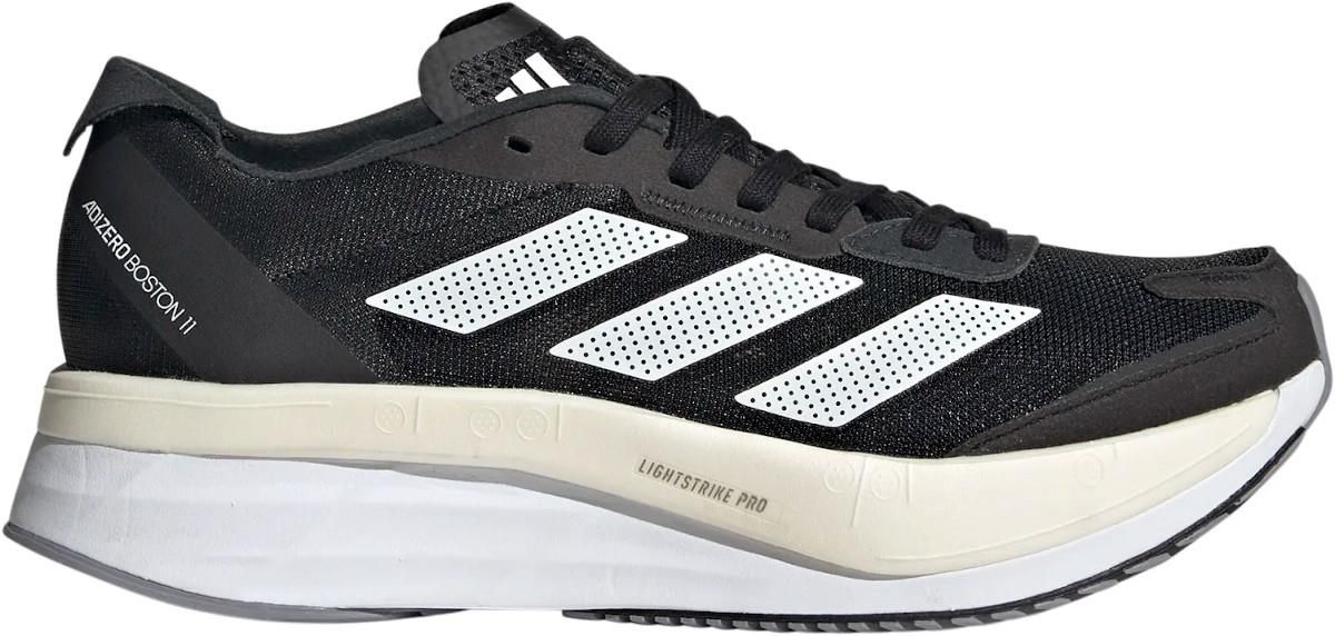 Adidas Adizero Boston 11 W Gx6657 Czarny - Ceny i opinie - Ceneo.pl