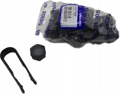 Volvo Xc40 Nakładki Na Śruby Felgi Koła Grafit 31471686 - Opinie i ceny ...