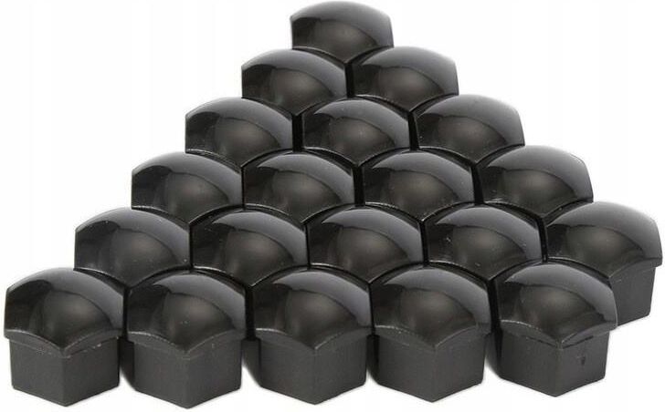 Volvo C70 Nakładki Na Śruby Felgi Koła Czarne 31471686 - Opinie i ceny ...