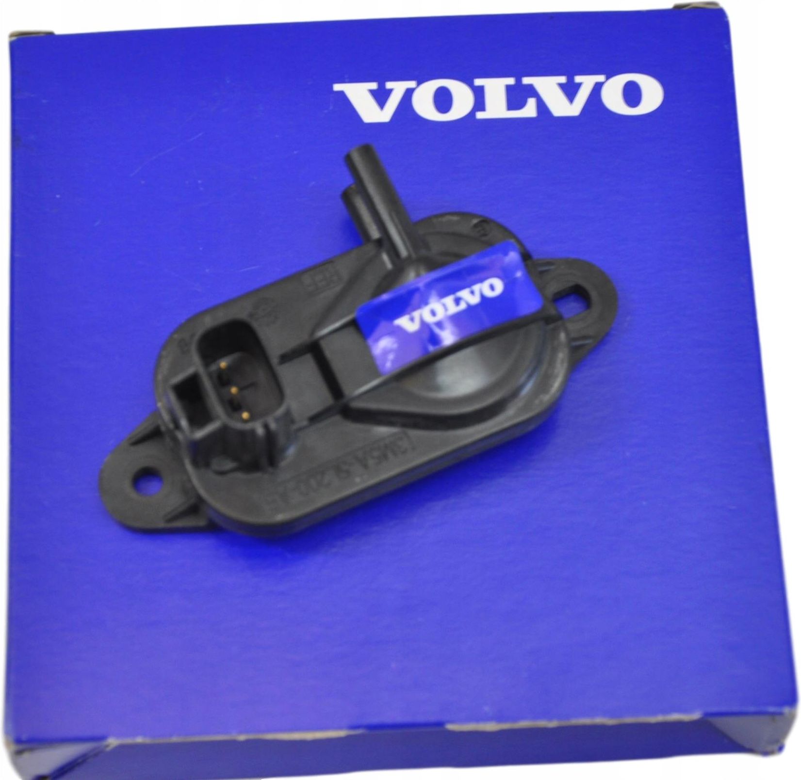 Volvo S40 V50 Czujnik Ciśnienia Spalin Dpf Fap Oe 30757189 - Opinie i ...