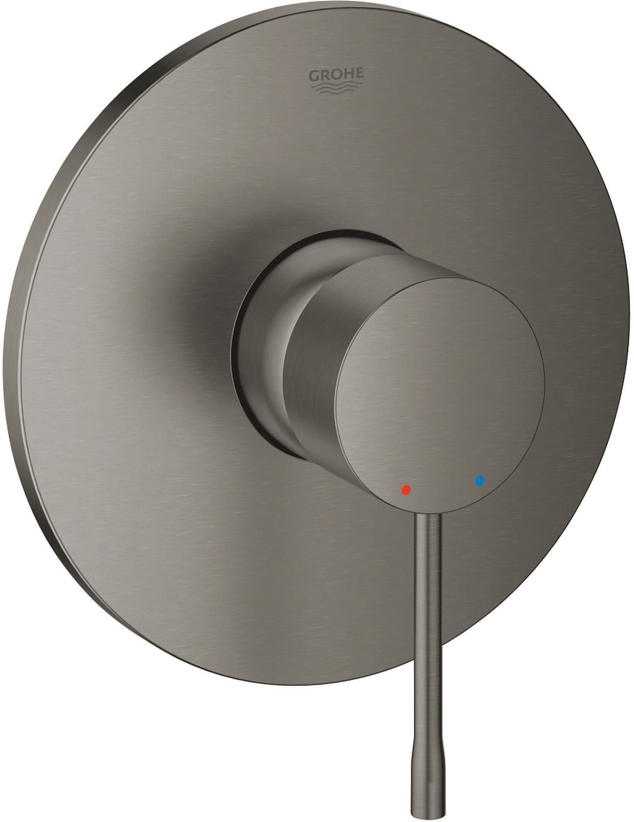 Zestaw prysznicowy Grohe Essence 24057AL1+35600000+27057AL0+26603AL0 ...