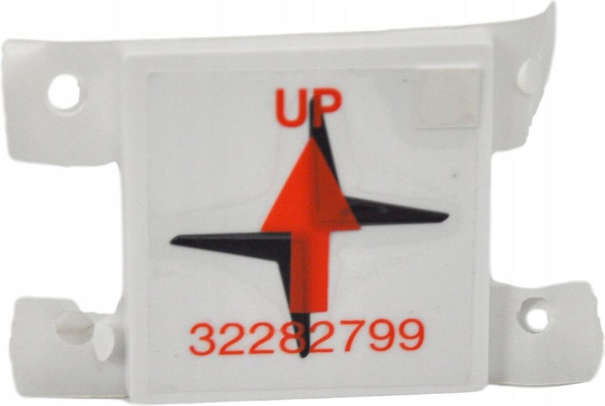 Volvo Xc60 Polestar Emblemat Grill Przód 32282799 - Opinie i ceny na ...