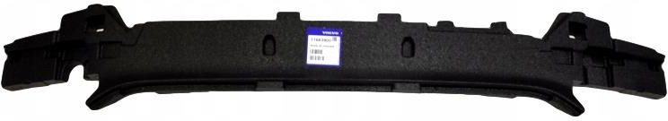 Zderzak do kupienia Volvo Xc90 Pianka Absorber Zderzak Przód 31663900 ...
