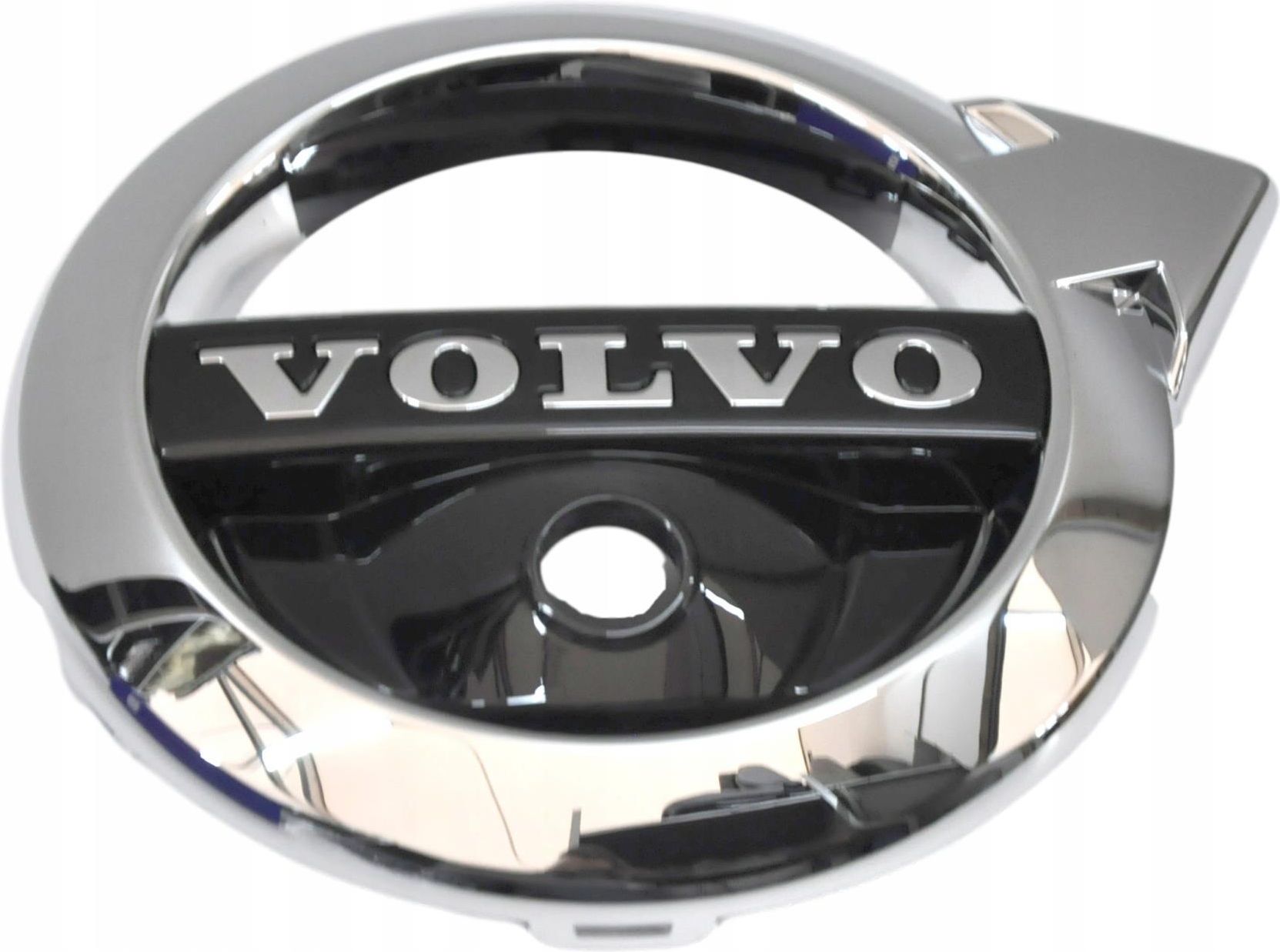 Volvo Xc40 Xc60 Emblemat Grill Atrapa Kamera 31383854 - Opinie i ceny ...