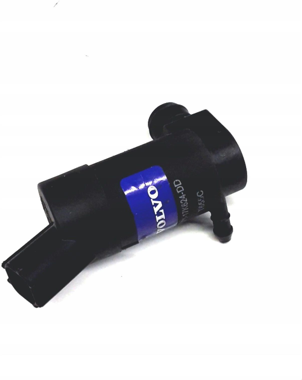 Volvo C70 S40 S60 S80 V70 Xc70 Pompka Spryskiwaczy 31349235 - Opinie i ...