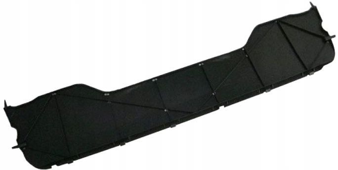 Zderzak do kupienia Volvo S60 V60 Plyta Osłona Zderzak Chlodnice Oe ...