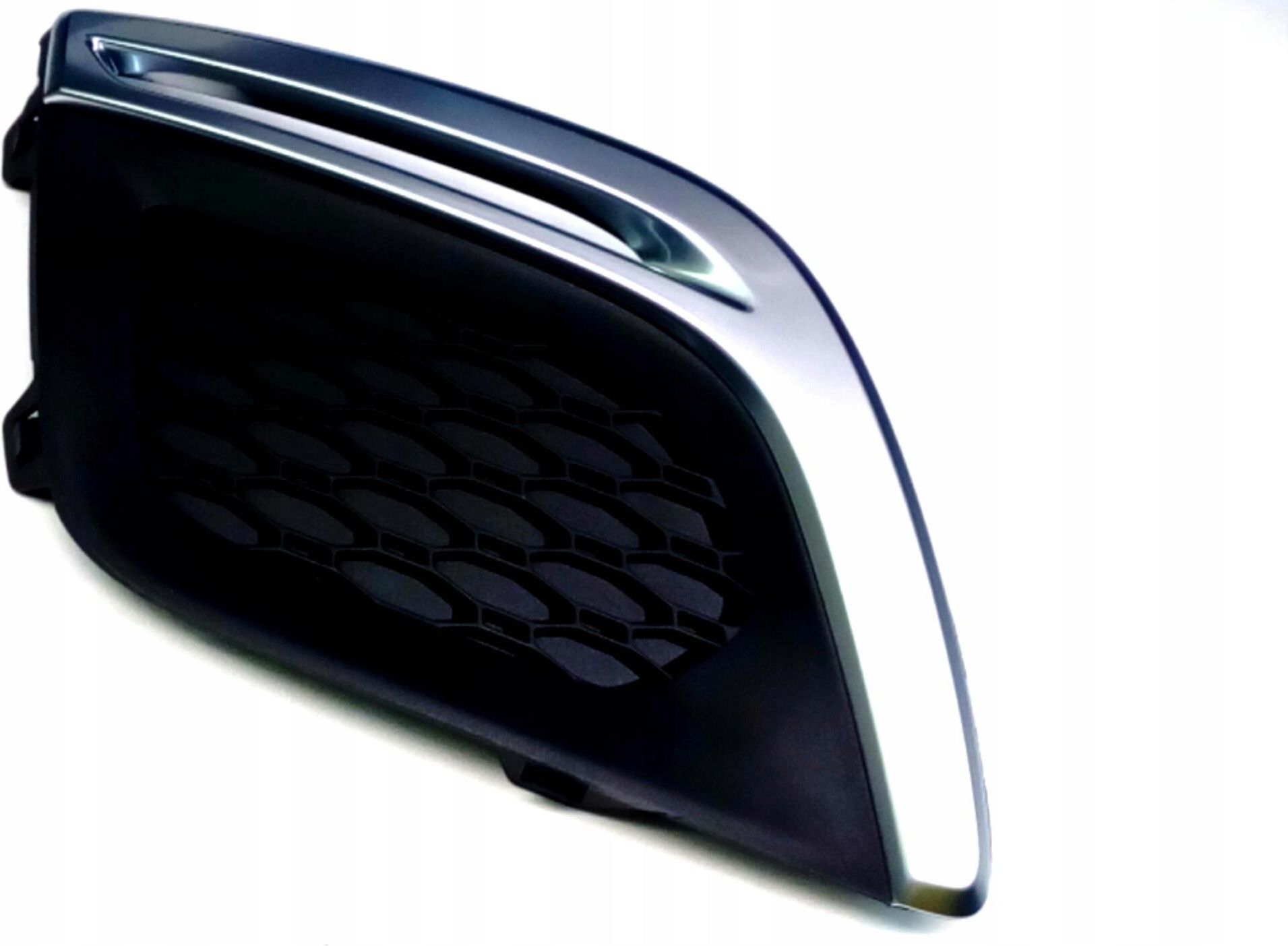 Zderzak do kupienia Volvo Xc60 R-Design Przednia Prawa Kratka Zderzak ...