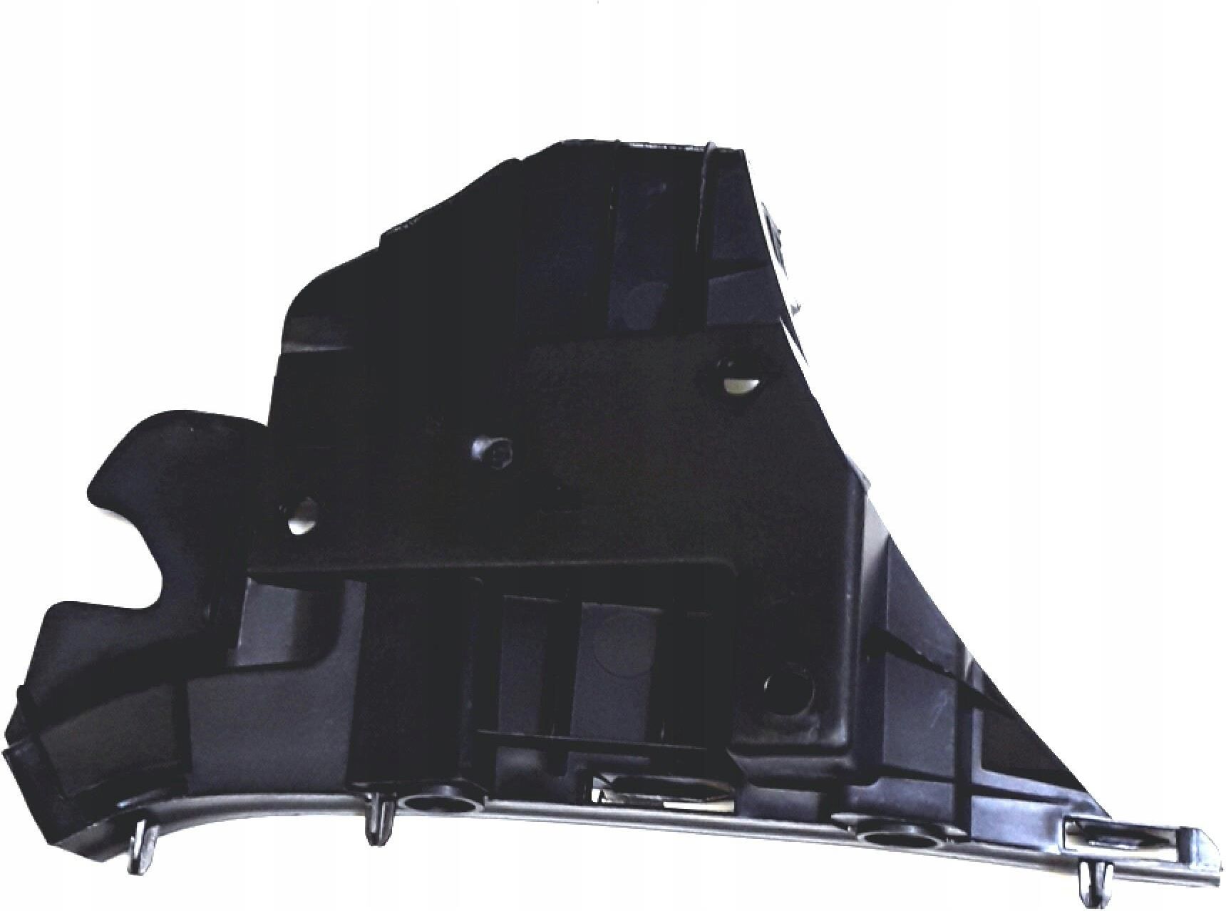 Zderzak do kupienia Volvo S80 V70 Ślizg Zderzaka Przedni Lewy Oe ...