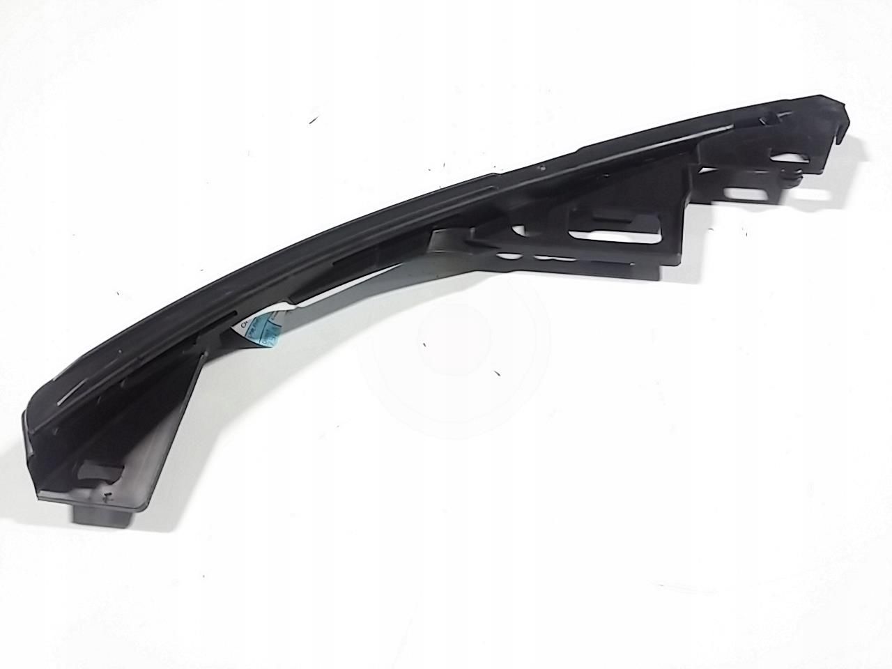 Zderzak do kupienia Volvo S40 V50 Ślizg Zderzaka Przedni Lewy Przód Oe ...