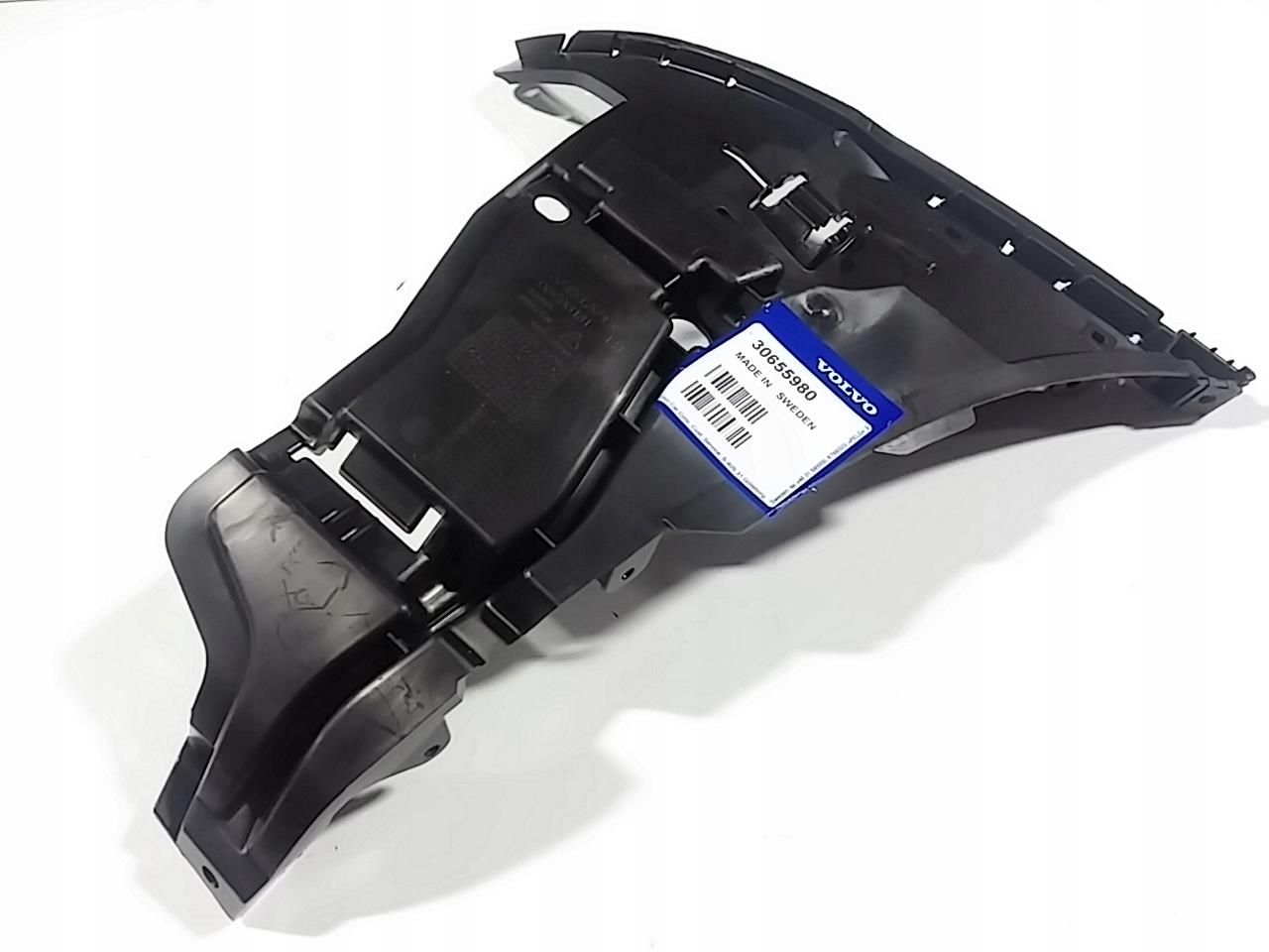 Zderzak do kupienia Volvo S60 V70 Ślizg Zderzaka Przedni Lewy Przód Oe ...