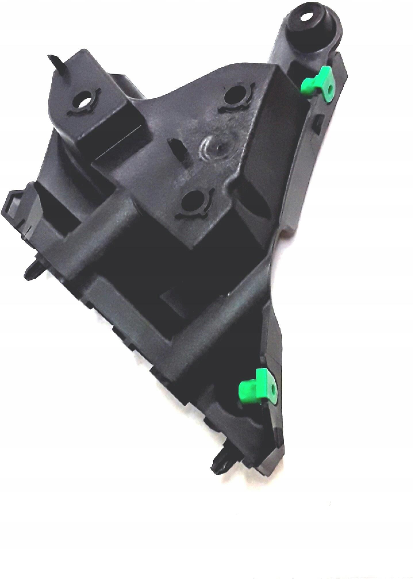 Zderzak do kupienia Volvo Xc60 Ślizg Zderzaka Przedni Lewy Przód Oe 31 ...