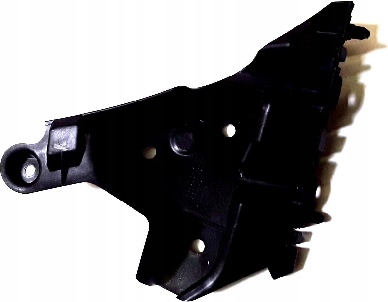 Zderzak do kupienia Volvo Xc60 Ślizg Zderzaka Przedni Prawy Przód Oe 3 ...