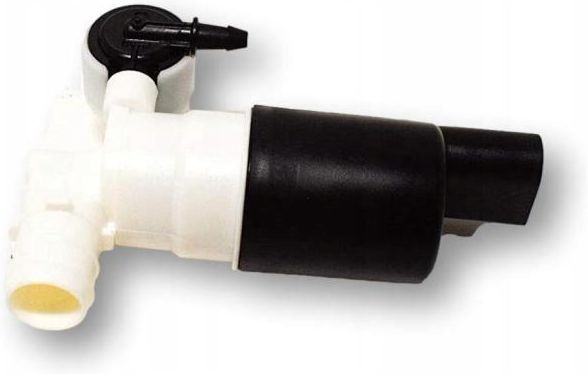 Volvo V60 Pompka Spryskiwaczy Szyby Przedniej Czol 31349244 - Opinie i ...