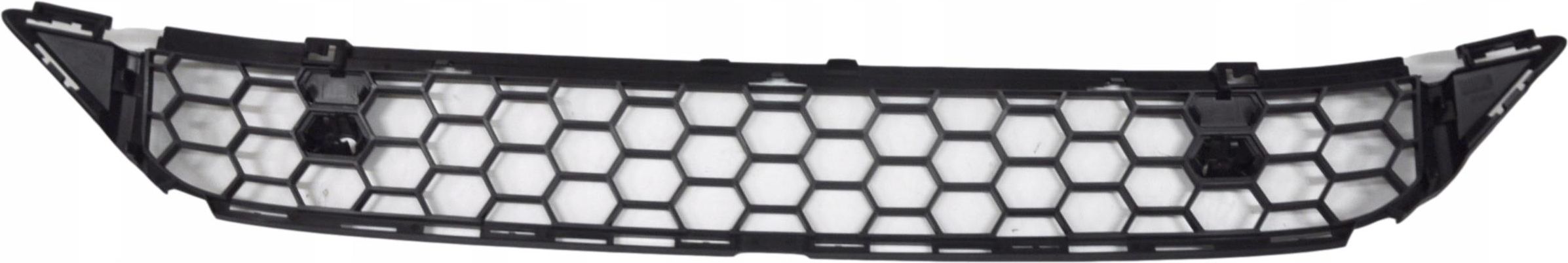 Zderzak do kupienia Volvo S60 V60 R-Design Środkowa Kratka Zderzaka Oe ...