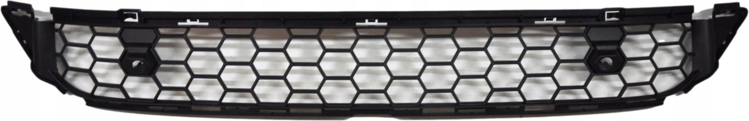 Zderzak do kupienia Volvo S60 V60 R-Design Środkowa Kratka Zderzaka Oe ...