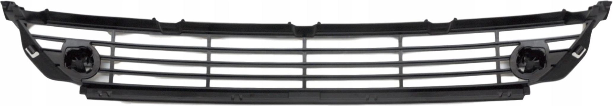 Zderzak do kupienia Volvo S60 V60 R-Design Środkowa Kratka Zderzaka Oe ...