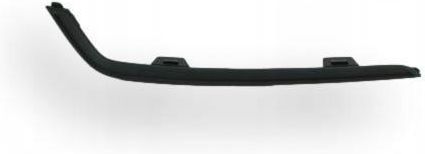 Zderzak do kupienia Volvo S60 V60 Ii Przednia Lewa Listwa Zderzaka Oe ...