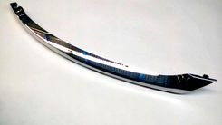 Zderzak do kupienia Volvo Xc90 Listwa Chrom Zderzaka Tył Tylna Lewa Oe ...