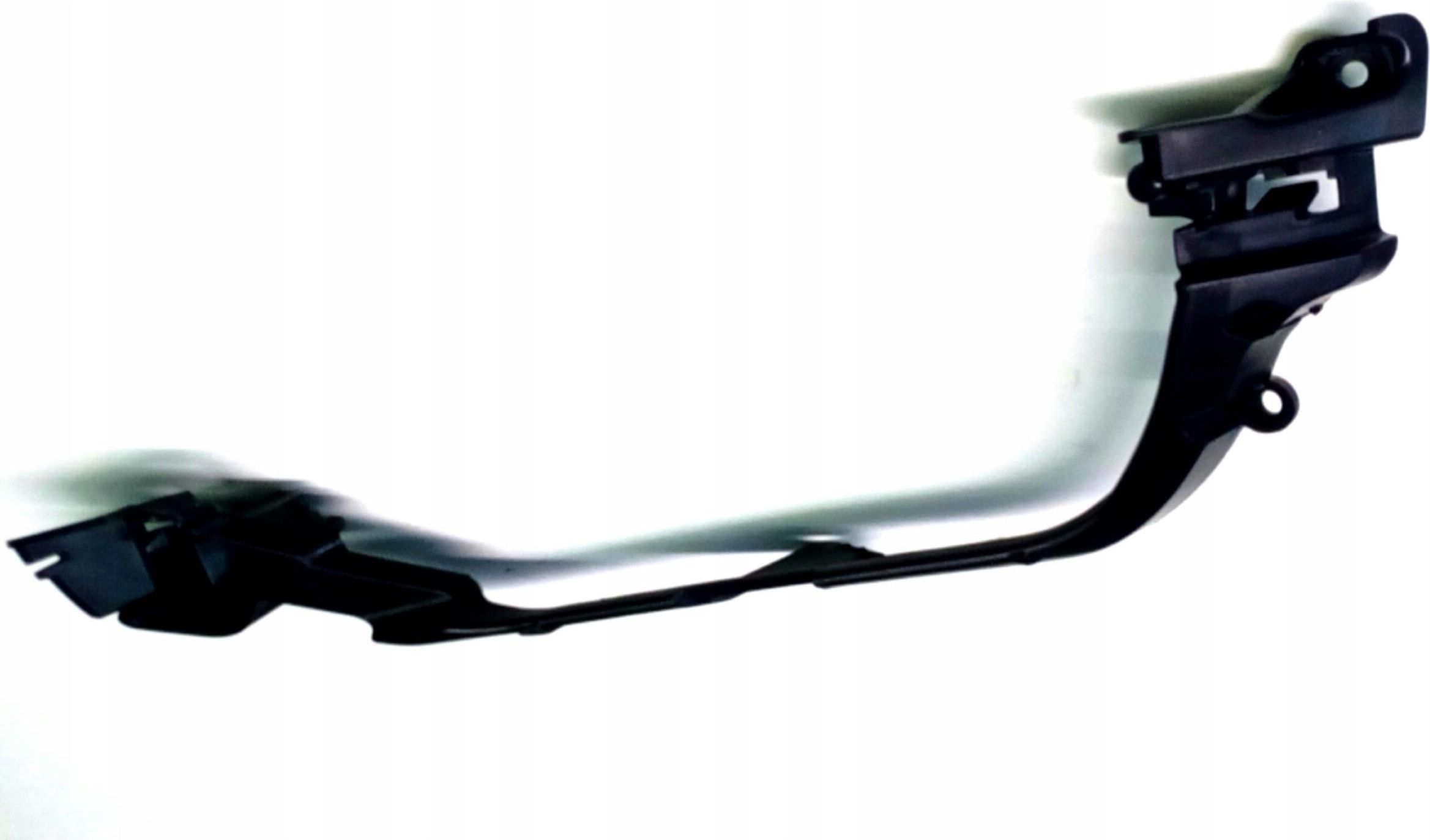 Zderzak do kupienia Volvo Xc90 Mocowanie Lewej Kratki Zderzaka Oe ...