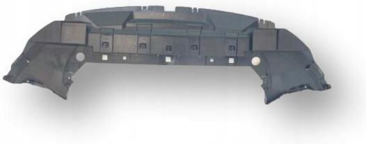 Zderzak do kupienia Volvo Xc40 Plyta Osłona Pod Zderzak Chlodnice 3234 ...