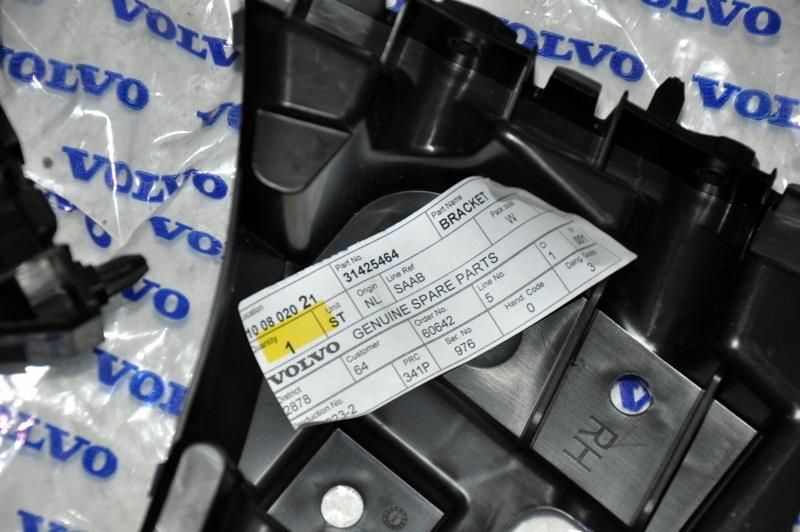 Zderzak do kupienia Volvo S60 V60 V60Cc Lift Ślizg Zderzak Prawy Przód ...