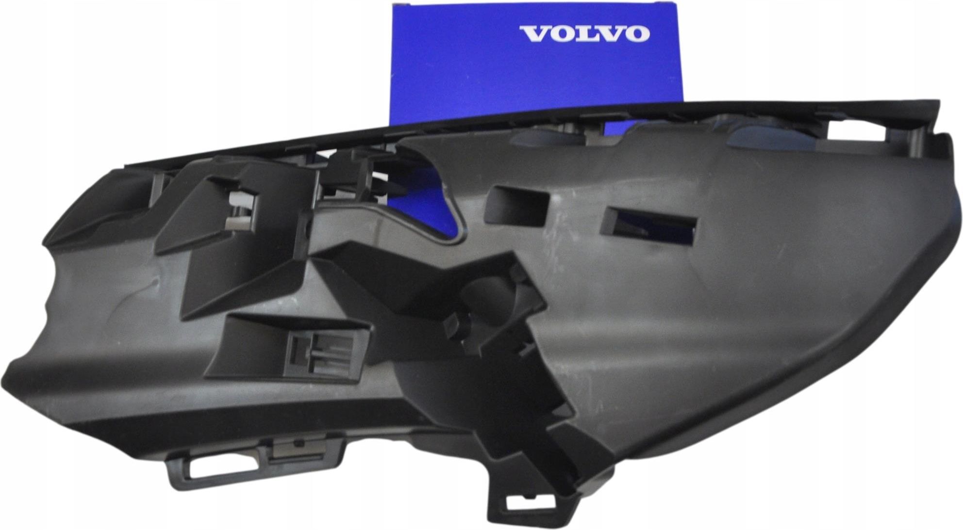 Zderzak do kupienia Volvo S60 V60 R-Design Ślizg Zderzak Lewy Przód ...