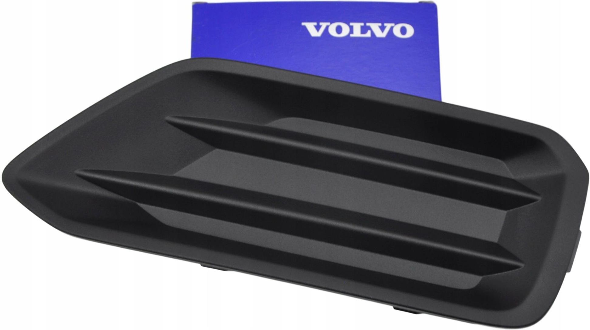 Zderzak do kupienia Volvo Xc40 Przednia Prawa Kratka W Zderzak Oe 3140 ...