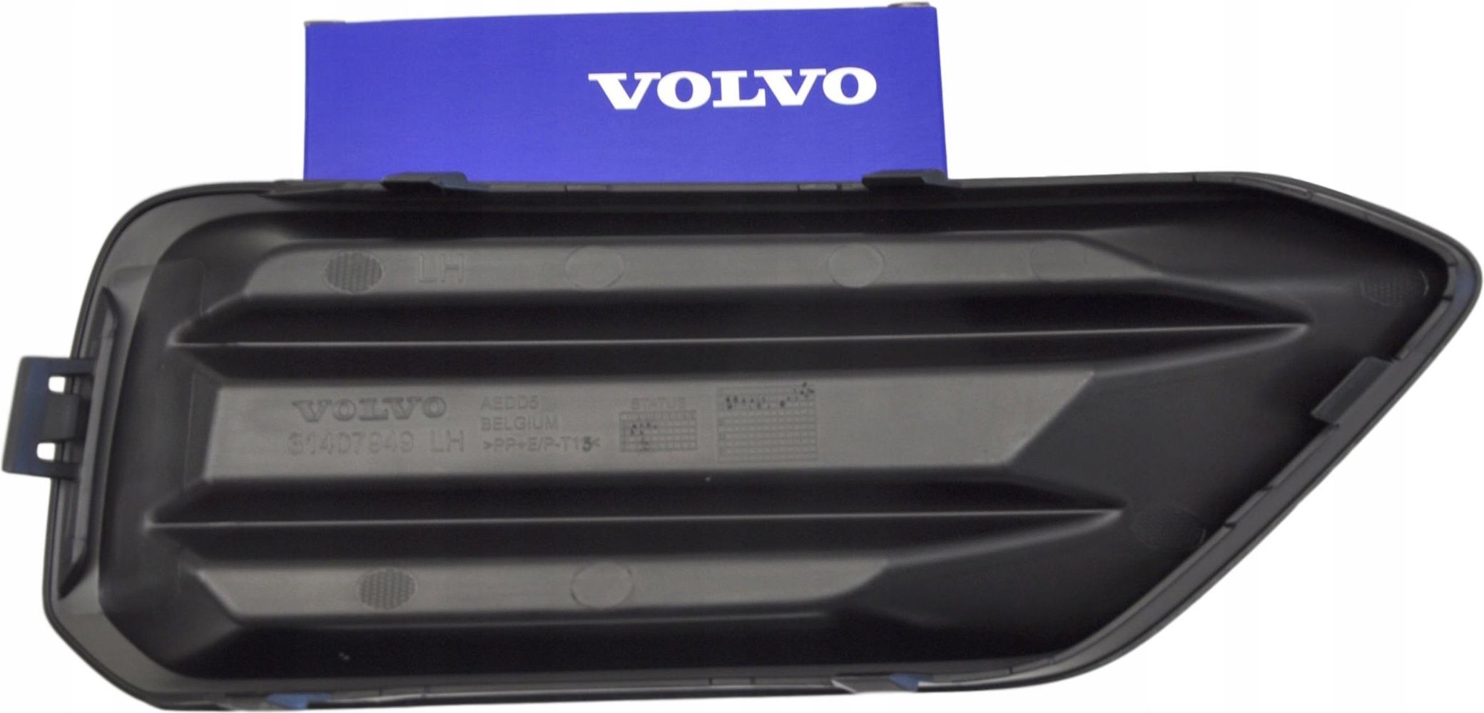 Zderzak do kupienia Volvo Xc40 Przednia Lewa Kratka W Zderzak Oe 31407 ...