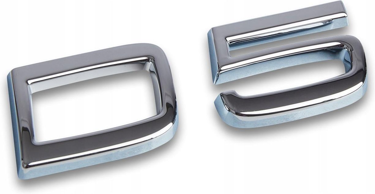 Volvo S60 V60 Xc60 Emblemat D5 Na Tylna Klape 3133 31333646 - Opinie i ...