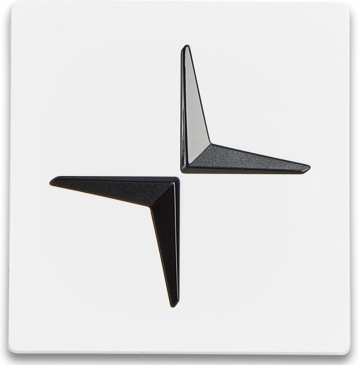 Volvo S60 Ii Polestar Emblemat Na Tylna Klape Oe 32274743 32229638 ...