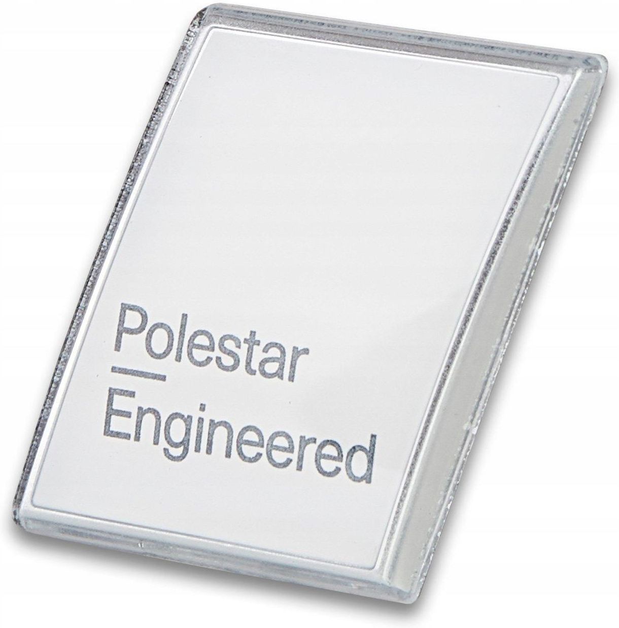 Volvo S40 V50 Polestar Emblemat Na Tylna Klape Oe 32207386 - Opinie i ...