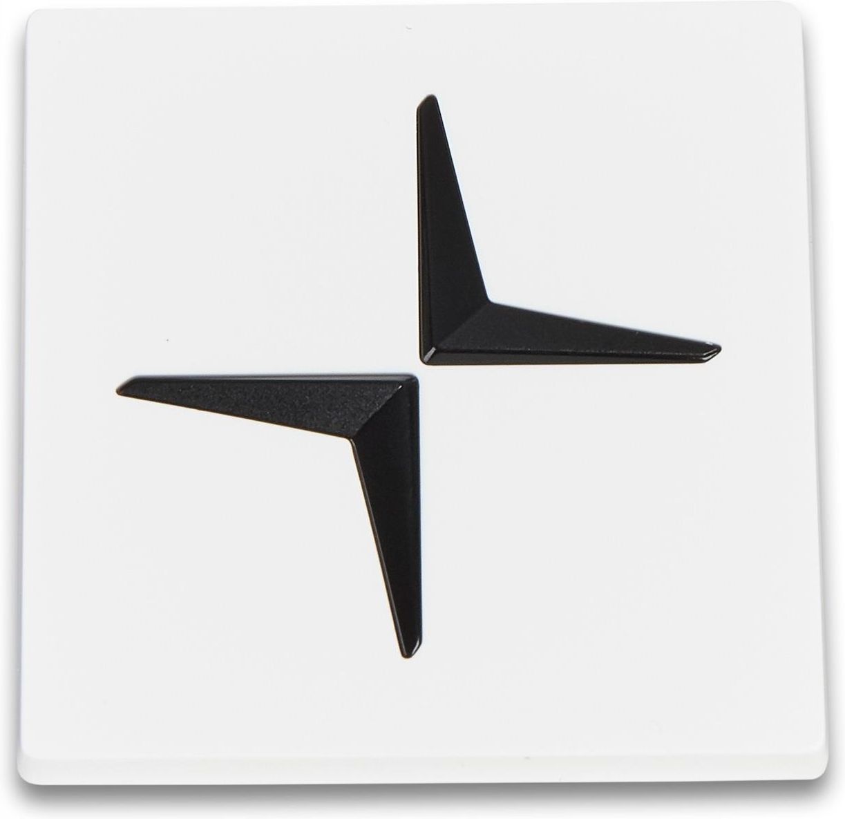 Volvo S60 Iii V60 Ii Polestar Emblemat Grill Atrap 32282799 - Opinie i ...