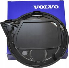 Volvo S90 V90 Ii Emblemat Grill Atrapa Model 2021 32228034 - Opinie i ...