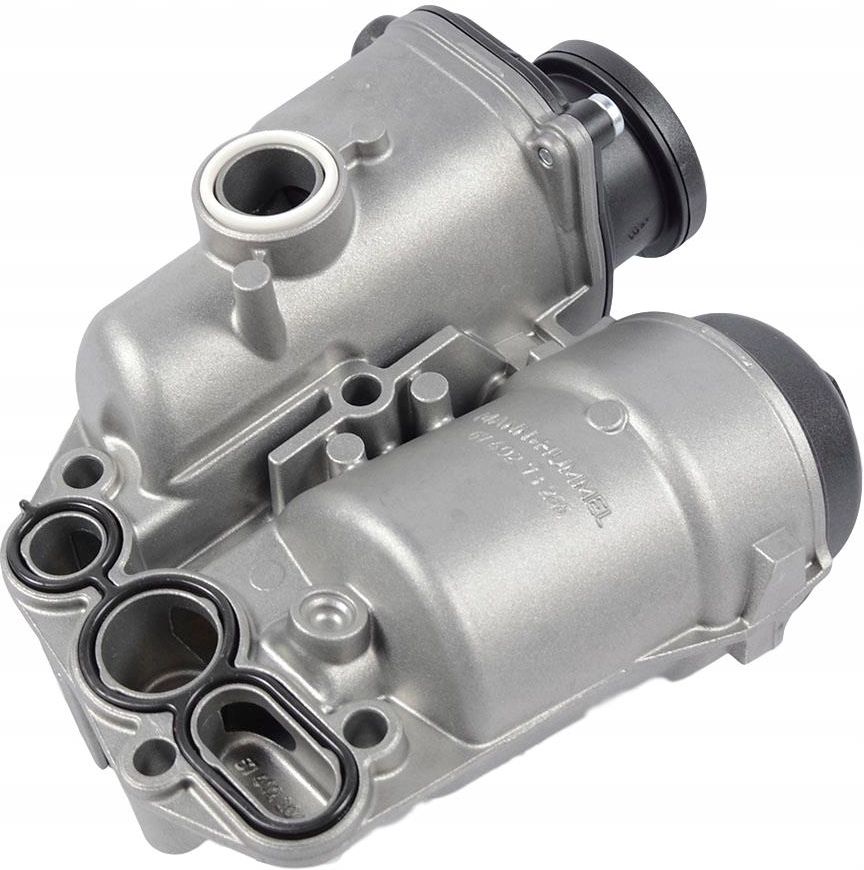 Filtr oleju Volvo S40 V50 Odma Obudowa Filtra Oleju Diesel 30677920 - Opinie i ceny na Ceneo.pl