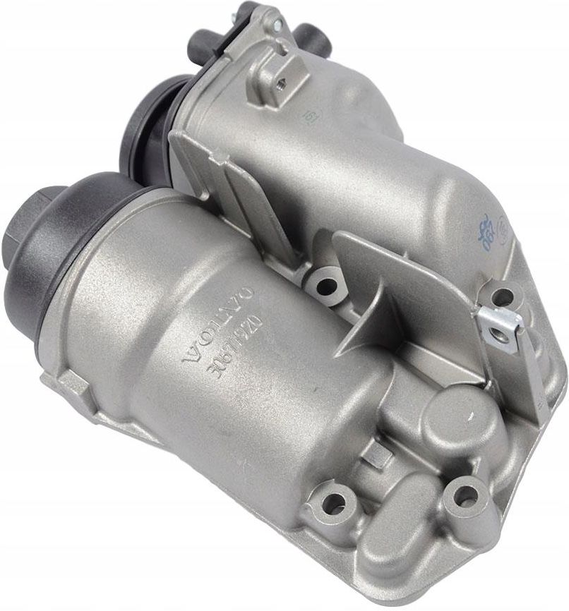 Filtr oleju Volvo S40 V50 Odma Obudowa Filtra Oleju Diesel 30677920 - Opinie i ceny na Ceneo.pl