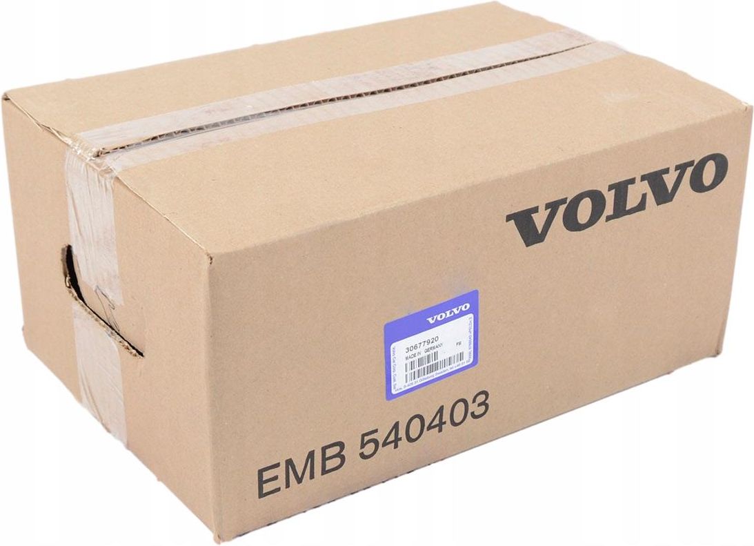 Volvo S40 V50 Odma Obudowa Filtra Oleju Diesel 30677920 - opinie i ceny ...