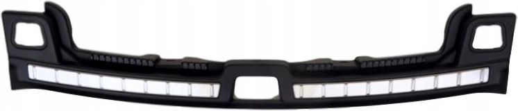 Volvo Xc60 Ii Listwa Tył Pasa Bagażnika Nowa Oe 25 39841604 - Opinie i ...