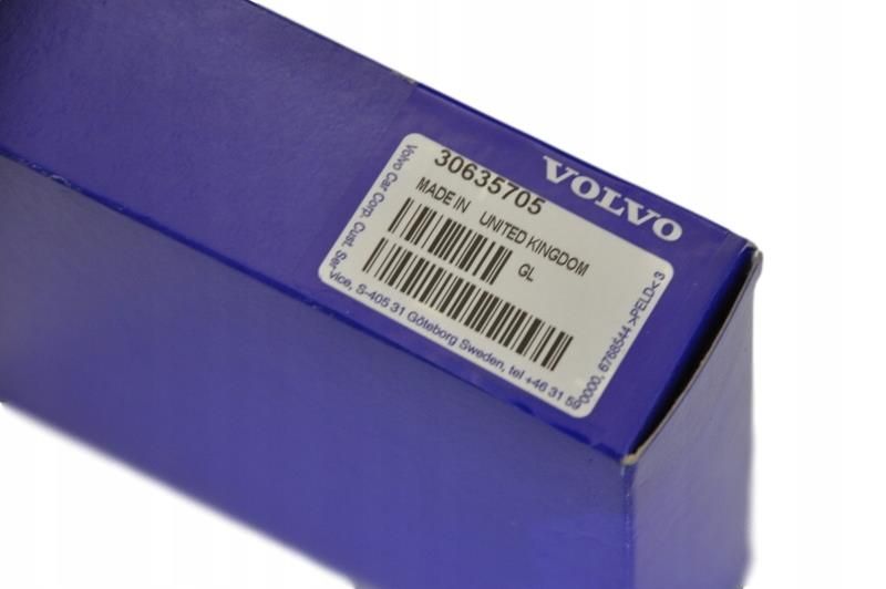 Volvo Xc90 Pokrywa Schowka Pod Tylna Popielniczka 30635705 - Opinie i ...