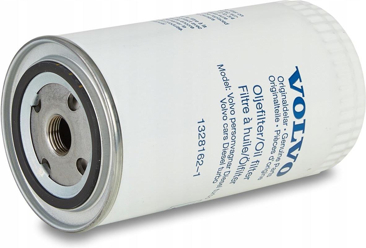 Filtr oleju Volvo 740 760 780 Diesel Filtr Oleju Oe 1328162 - Opinie i ...