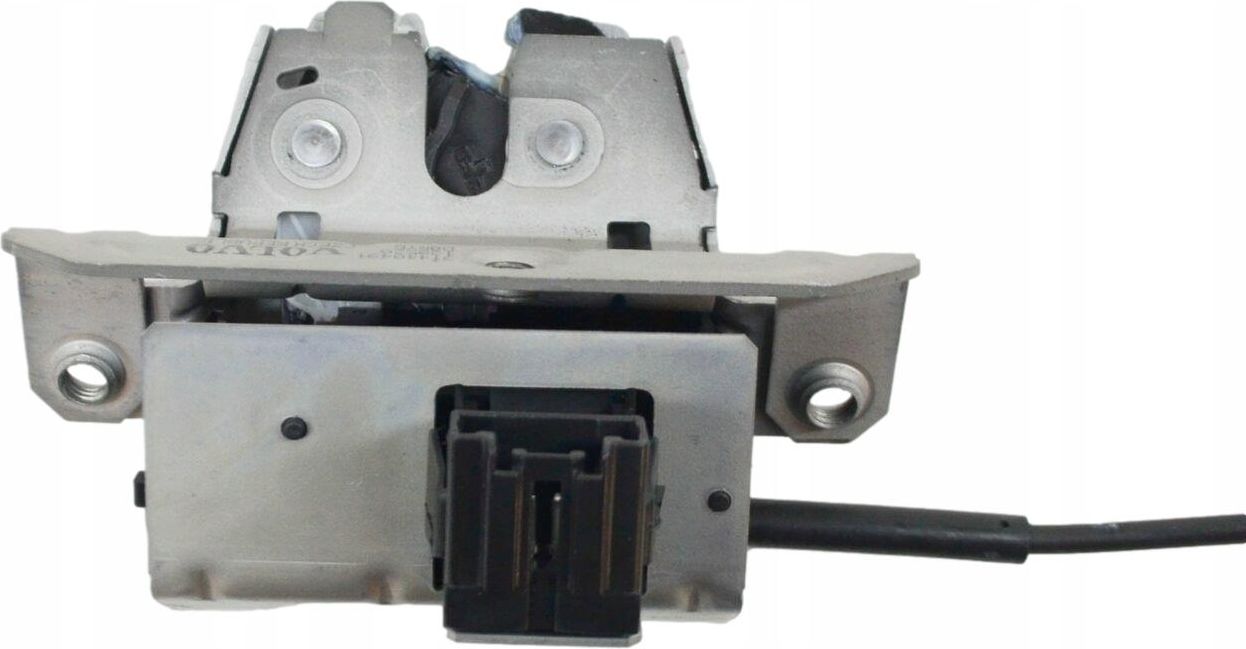 Volvo V70 Xc70 Zamek Tylnej Klapy Bagażnika Oe 314 31440491 31333543 ...