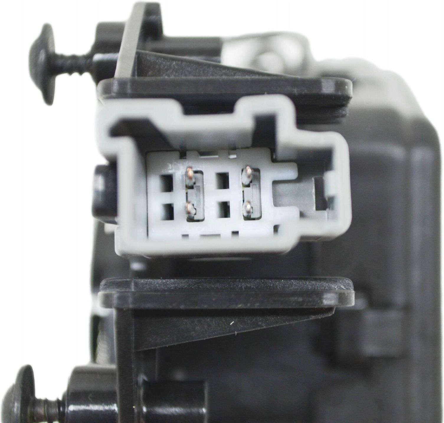 Akcesoria do bagażnika Volvo V70 Xc70 Zamek Tylnej Klapy Bagażnika Oe ...