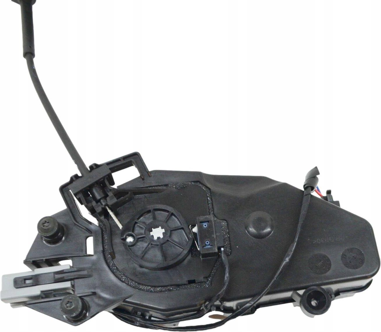 Volvo V70 Xc70 Zamek Tylnej Klapy Bagażnika Oe 314 31440491 31333543 ...