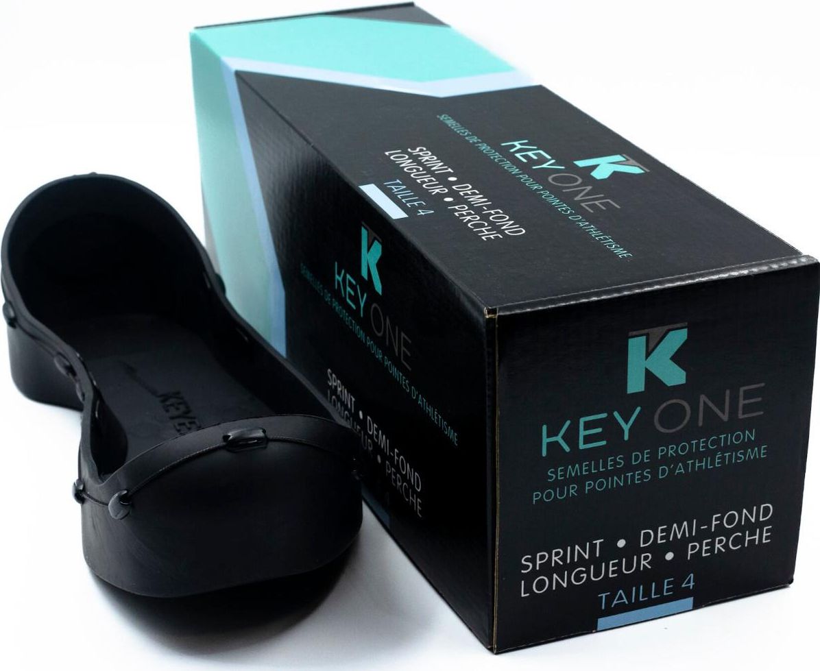Keyena Podeszwy Ochronne Key One Keyone010 Czarny - Ceny i opinie ...