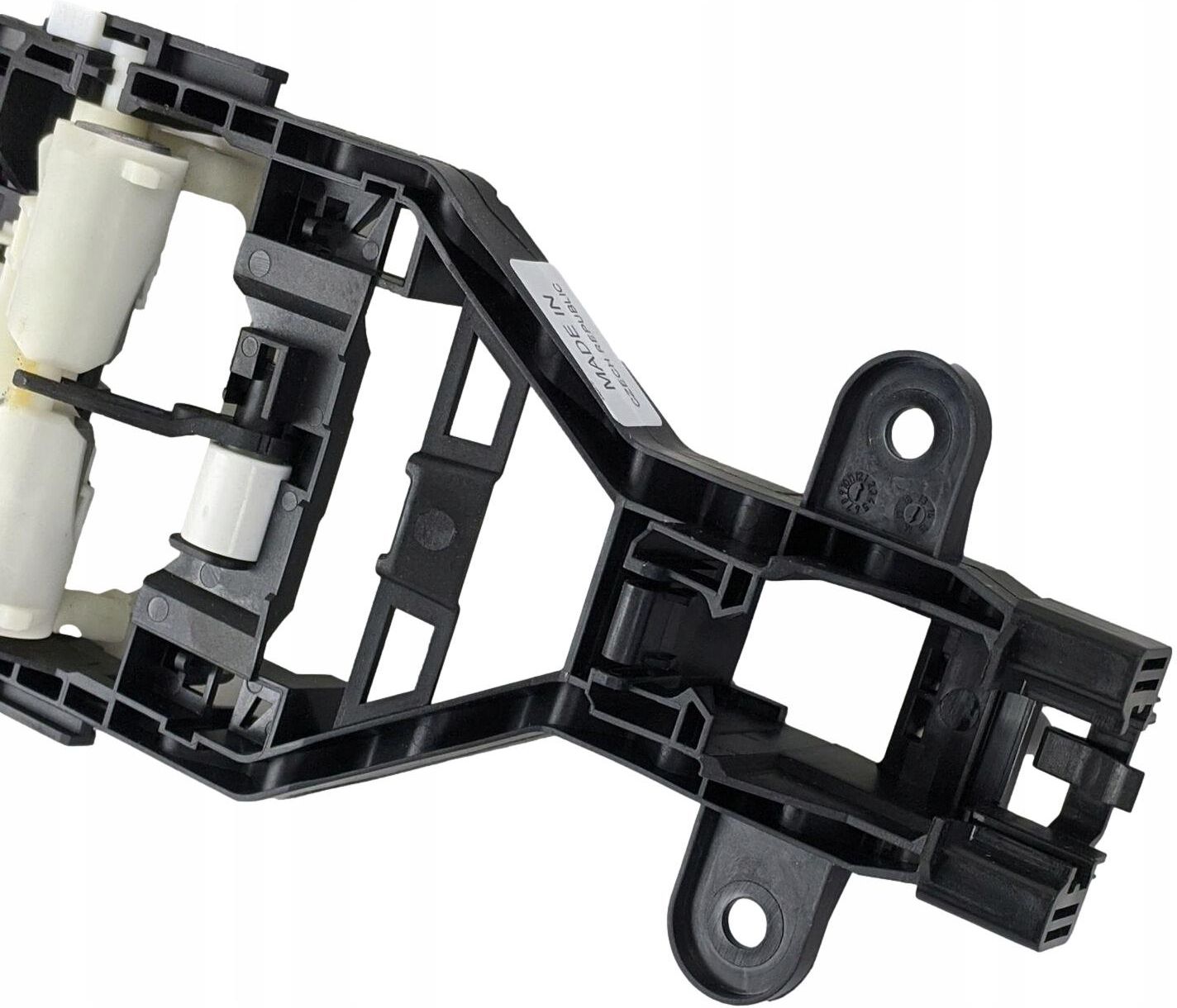 Klamka samochodowa Volvo Xc90 Xc60 S90 V90 Korpus Klamka Tył Lewa Pra ...