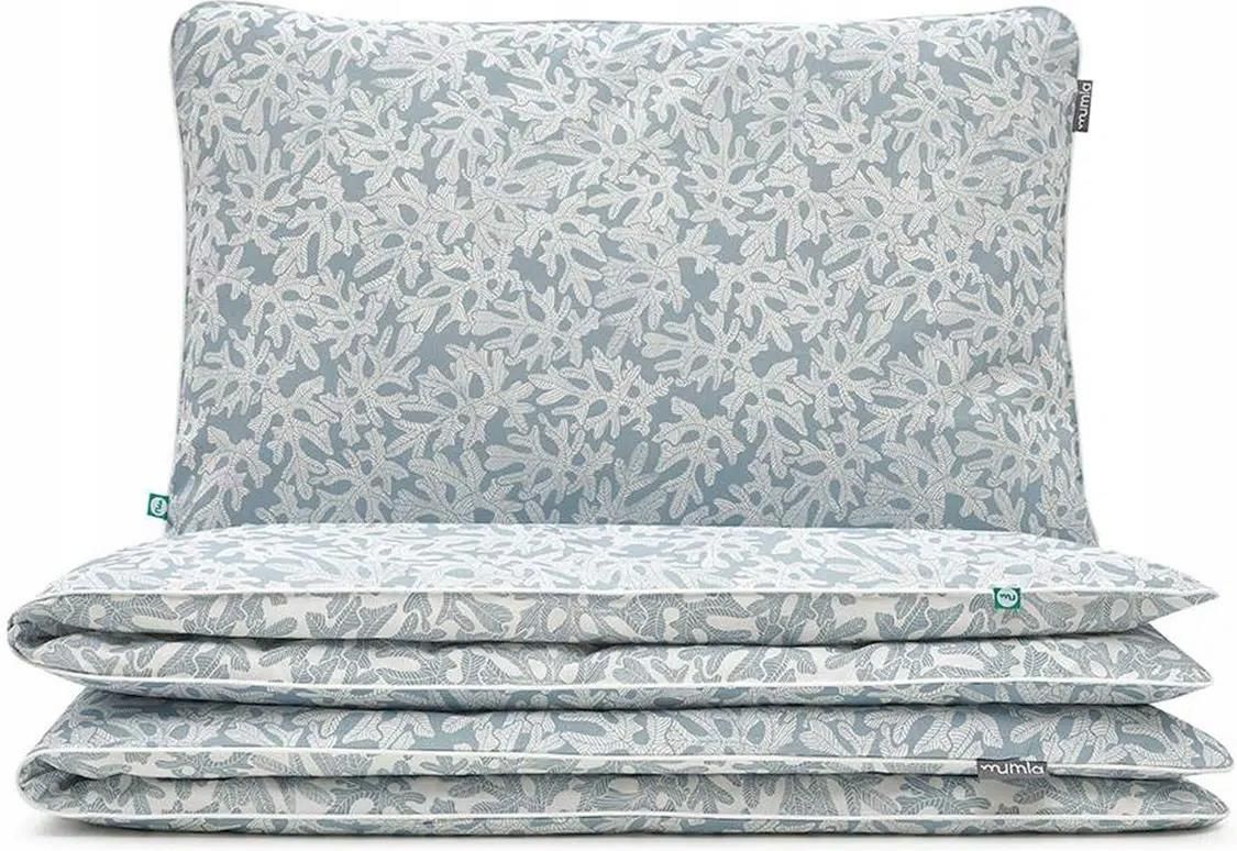 Mumla Pościel Mrozy 160X200cm + 2X 60X50cm - Opinie i atrakcyjne ceny ...