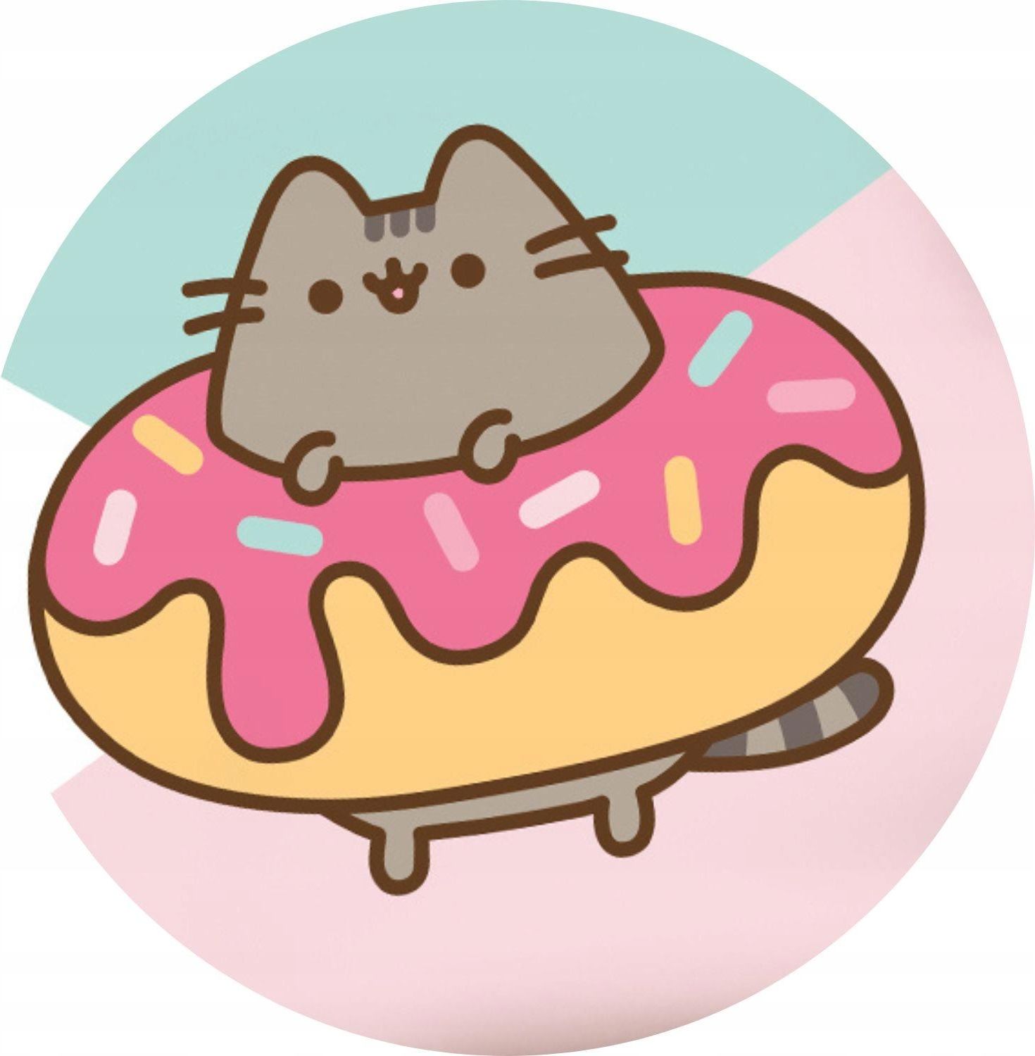 Supreme Style Pościel Młodzieżowa 160X200 Pusheen The Cats - Ceny i ...