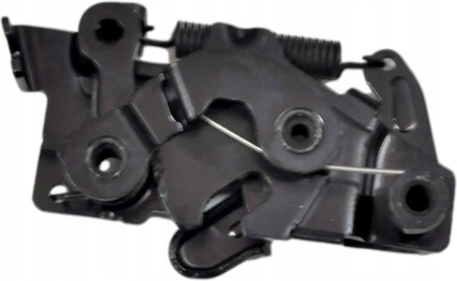 Volvo Xc40 Prawy Zamek Maski 32277429 - Opinie i ceny na Ceneo.pl