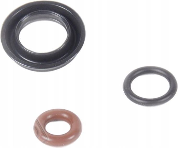 Volvo S60 V70 S80 Oringi Uszczelki Wtryskiwacza 30731381 - Opinie i ...